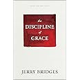 The Discipline of Grace: Bridges, Jerry: 9781631468728: Amazon.com: Books