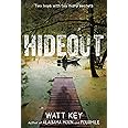 Hideout: Key, Watt: 9781250143976: Amazon.com: Books