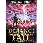 Amazon.com: Defiance of the Fall 2: A LitRPG Adventure eBook : TheFirstDefier, Brink, JF: Kindle ...