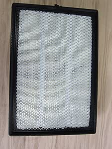 Amazon.com: 2009-2018 Dodge Ram 1500 Replaemnet Air Filter New Mopar ...