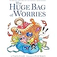 The Huge Bag of Worries: Ironside, Virginia: 9780340903179: Books ...