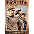 Amazon.com: Rawhide: Seventh Season - Volume 2 : Charles D. Gray, John ...
