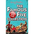 Famous Five Collection 3 Books In 1 (Famous Five: Gift Books and ...
