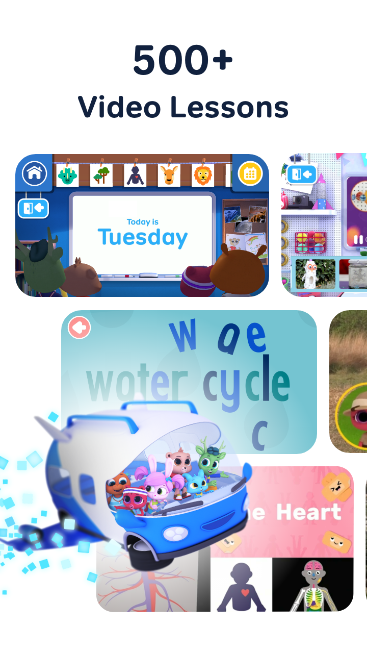 Amazon.com: MarcoPolo World School: Appstore for Android