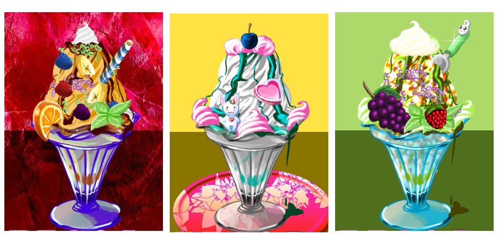 Super Sundae Maker:Amazon.de:Appstore for Android