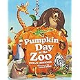 Amazon.com: Pumpkin Day at the Zoo: 9781400243389: Meissner, Susan ...