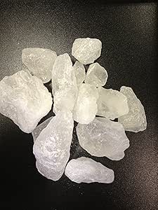 Amazon.com : Piedra Alumbre - Alum Stone - 8 oz. : Everything Else