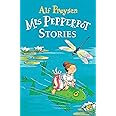 Mrs. Pepperpot Stories: Alf Proysen: 8601300069890: Amazon.com: Books