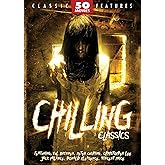 Amazon.com: Action Classics 50 Movie Pack DVD Collection : John ...