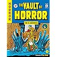 The EC Archives: The Vault of Horror Volume 1: Various: 9781506721156 ...