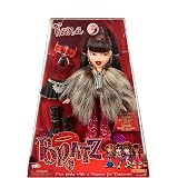 Amazon.com: Bratz Funky Fashion Furniture Retro-Swing Chair Playset ...