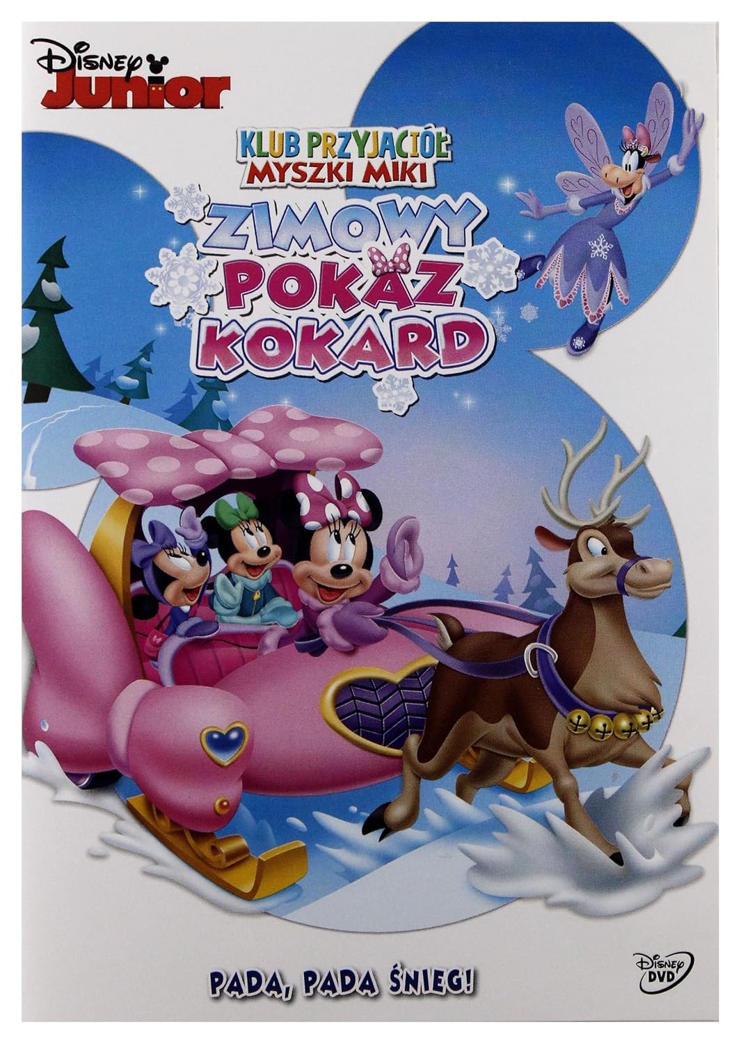 La casa di Topolino [DVD] (Audio italiano): Amazon.it: Tony Anselmo ...