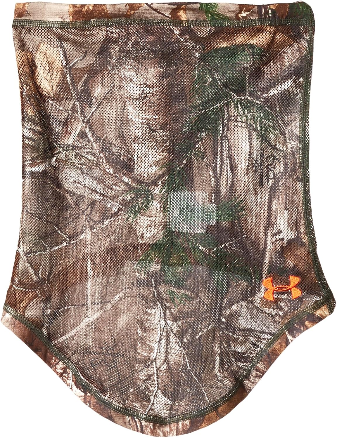 Amazon.com: Under Armour Camo Mesh Face Mask: Clothing