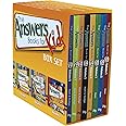 Amazon.com: Answers for Kids Box Set (The Answers Book for Kids ...