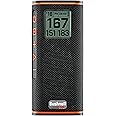 Amazon.com: Bushnell Golf Wingman View Golf GPS Speaker - Visible GPS ...