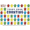 Amazon.com: Teddy Bear Counting (McGrath Math): 9781580892162: McGrath ...