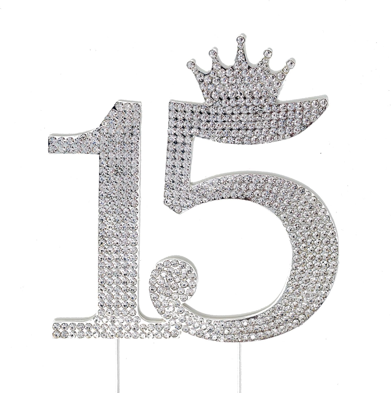 Número 15 Para Imprimir