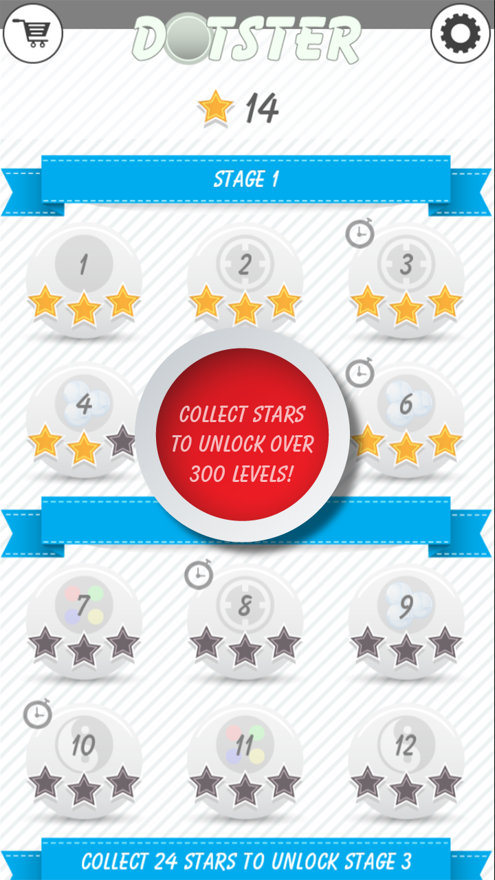 Dotster:Amazon.co.uk:Appstore for Android