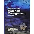 Introduction to Materials Management (7th Edition): Arnold, J. R. Tony ...