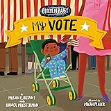 Amazon.com: Go Vote, Baby! (9780062971197): Lambert, Nancy, Passchier ...