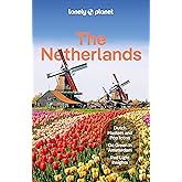 Lonely Planet The Netherlands 7 (Travel Guide): Williams, Nicola, Blasi ...