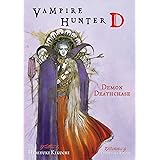 Vampire Hunter D, Vol. 1: Hideyuki Kikuchi, Yoshitaka Amano, Kevin Leahy: 9781595820129: Amazon ...