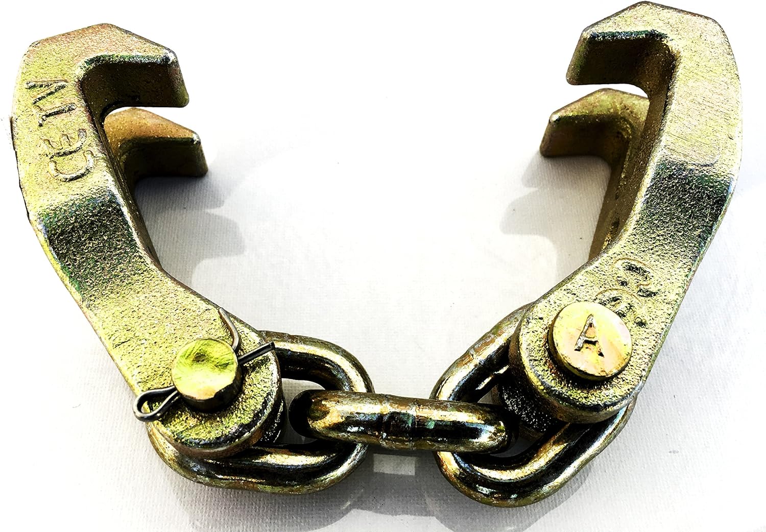 Amazon.com: Automotive Body Clamps - Auto Body Hooks and Chains ...