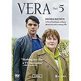 Amazon.com: Vera, Set 3 : Vera, Brenda Blethyn, David Leon, Tom Hutch ...