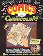 Amazon.com: The Comic Book Curriculum: Using Comics to Enhance Learning ...