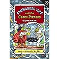 Amazon.com: Commander Toad and the Space Pirates: 9780698114197: Yolen ...