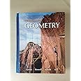 Amazon.com: Geometry: 9780618595402: Ron Larson, Laurie Boswell ...