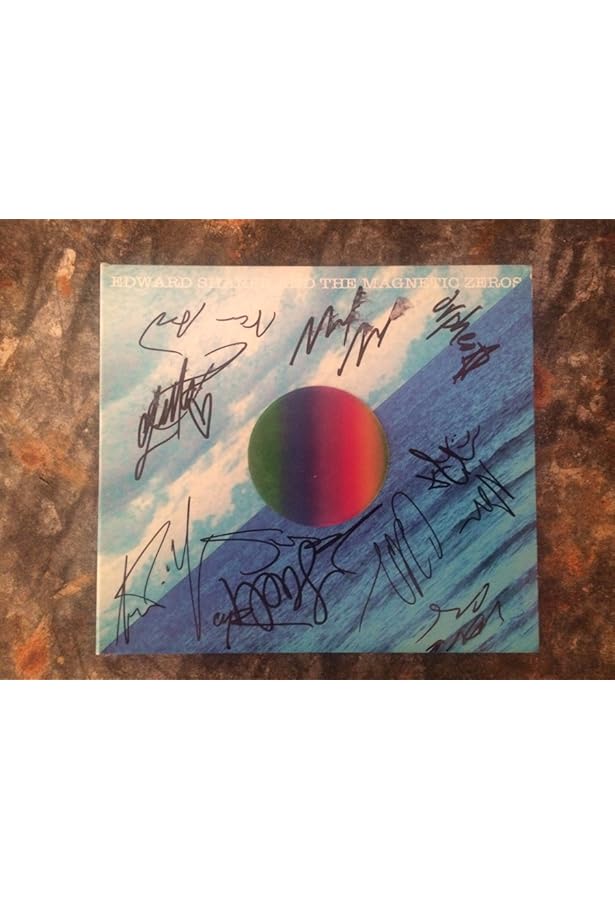 Edward Sharpe And The Magnetic Zeros Home Album
