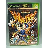Amazon.com: Whacked - Xbox : Video Games