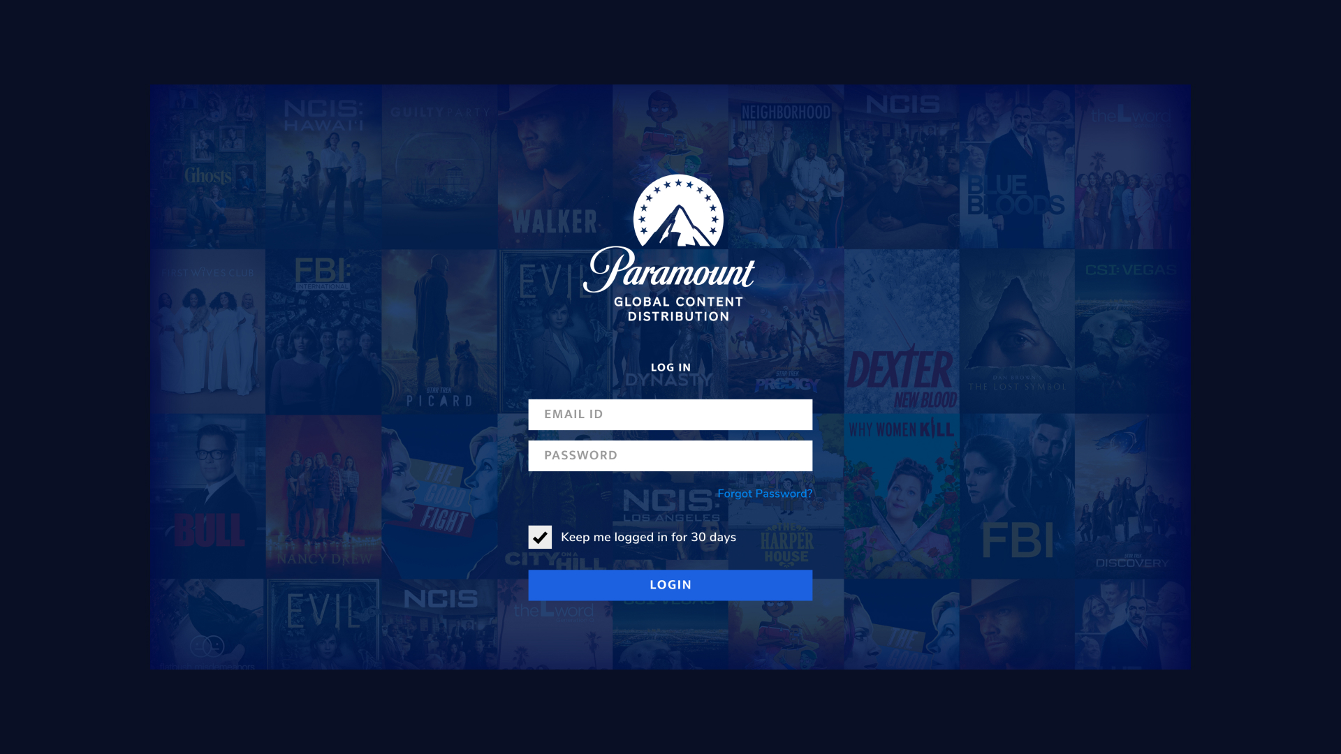 Paramount Global Distribution:Amazon.com:Appstore for Android
