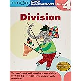 Grade 4 Decimals & Fractions (Kumon Math Workbooks): Kumon Publishing ...