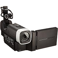 Amazon.com: Zoom Q4 Handy Video Recorder : Electronics