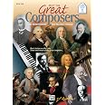 Meet the Great Composers, Bk 1: Short Sessions on the Lives, Times and ...