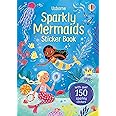 Sparkly Mermaids Sticker Book: Beecham, Alice, Mab, Heloise ...