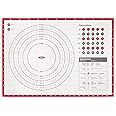 Amazon.com: OXO Good Grips Silicone Pastry Mat: Home & Kitchen