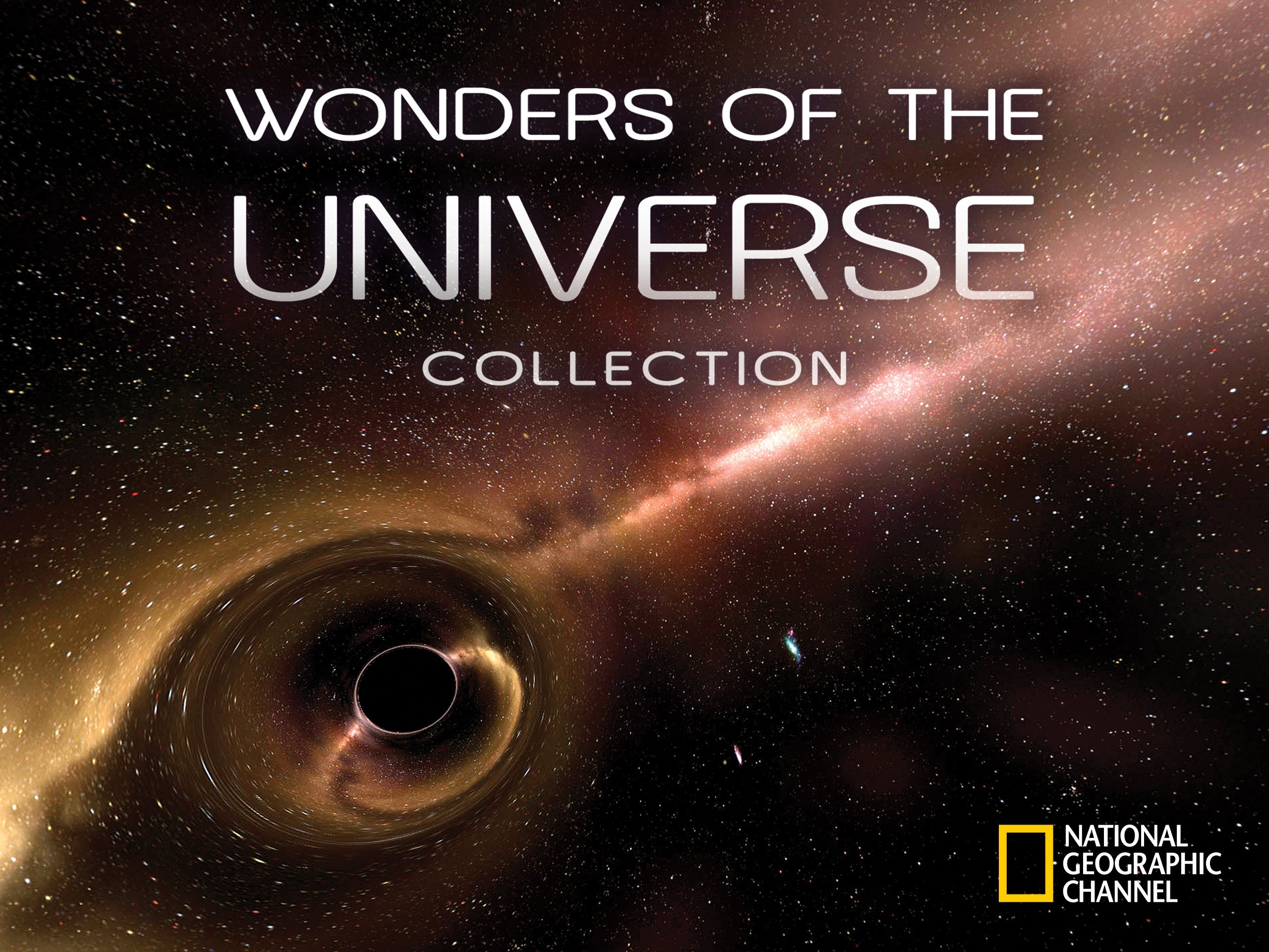 Watch Wonders of the Universe Collection | Prime Video
