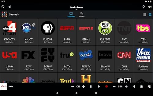Control4 for OS 2:Amazon.com:Appstore for Android