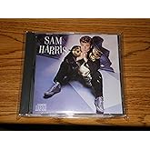 Sam Harris - Standard Time - Amazon.com Music