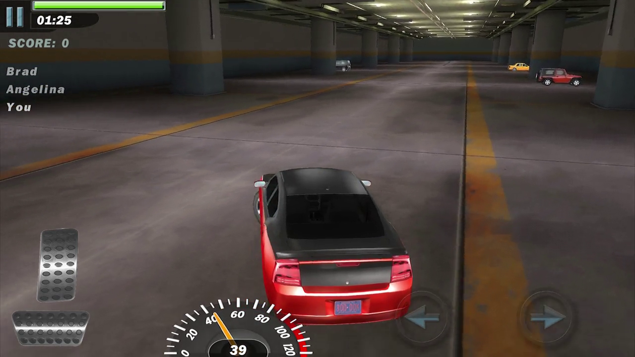 Mad Cop 3 - App on Amazon Appstore