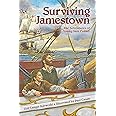 Surviving Jamestown: The Adventures of Young Sam Collier: Karwoski ...