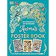 An Anthology of Intriguing Animals Poster Book: With More Than 30 ...