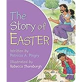 The Story of Saint Patrick's Day: Pingry, Patricia A., Levy, Pamela R ...