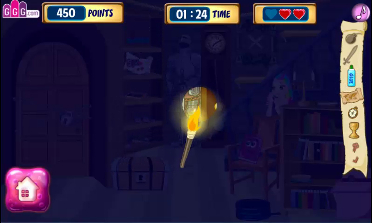 Princess Castle Escape Game - App on the Amazon Appstore