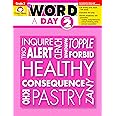 A Word a Day, Grade 2: Evan-Moor Educational Publishers: 0023472027924 ...