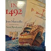 The World in 1492: Fritz, Jean, Paterson, Katherine, McKissack, Pat ...