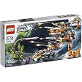 Amazon.com: LEGO Space Bug Obliterator 70705 : Toys & Games
